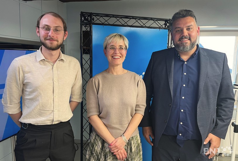 « Pure Politique » : quel avenir pour les communes jurassiennes ? - RFJ votre radio régionale