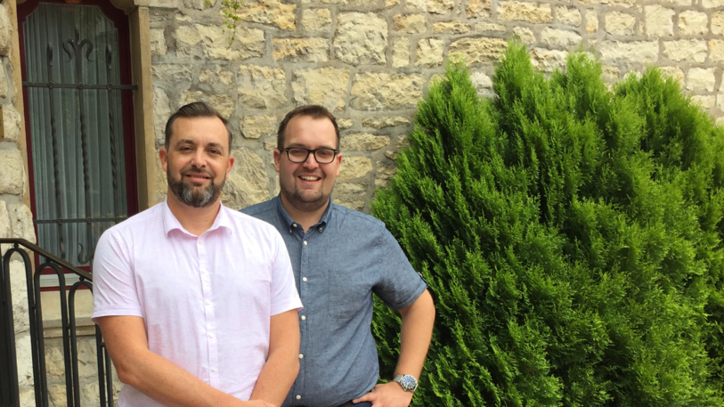 Nouveau directeur à la Fondation Gérard Burrus Les Chevrières - RFJ ...