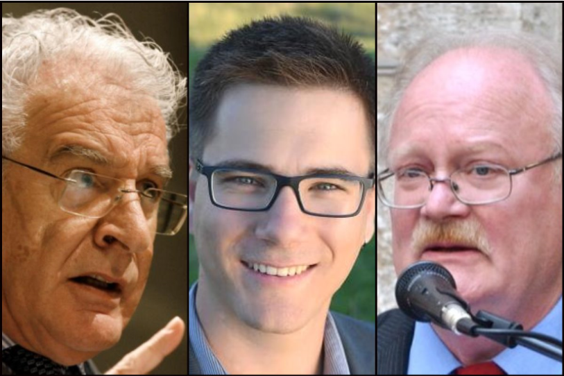 Pure Politique : regards sur 40 ans de souveraineté - RFJ votre radio ...