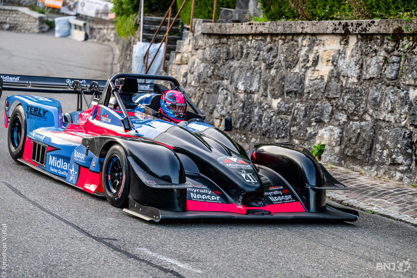 Robin Faustini s’adjuge une superbe bataille sur les Rangiers - RFJ ...