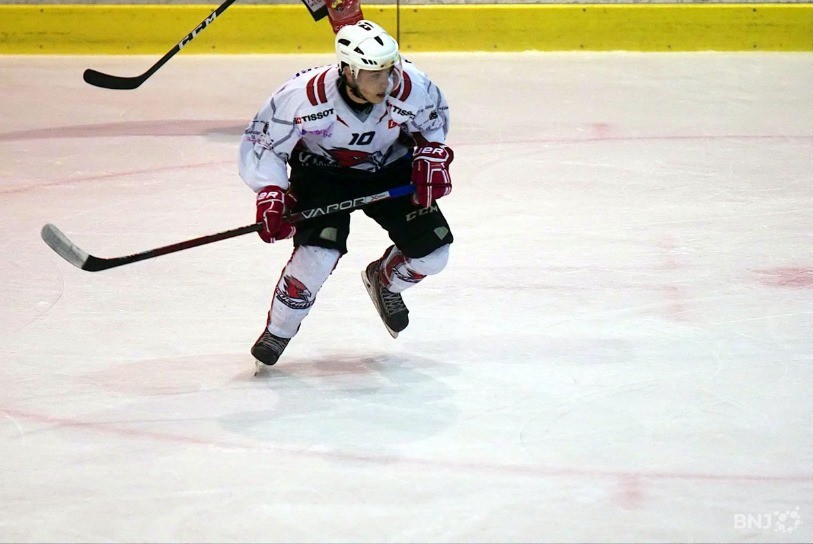 Défaites du HC Uni et du Locle - RTN votre radio régionale