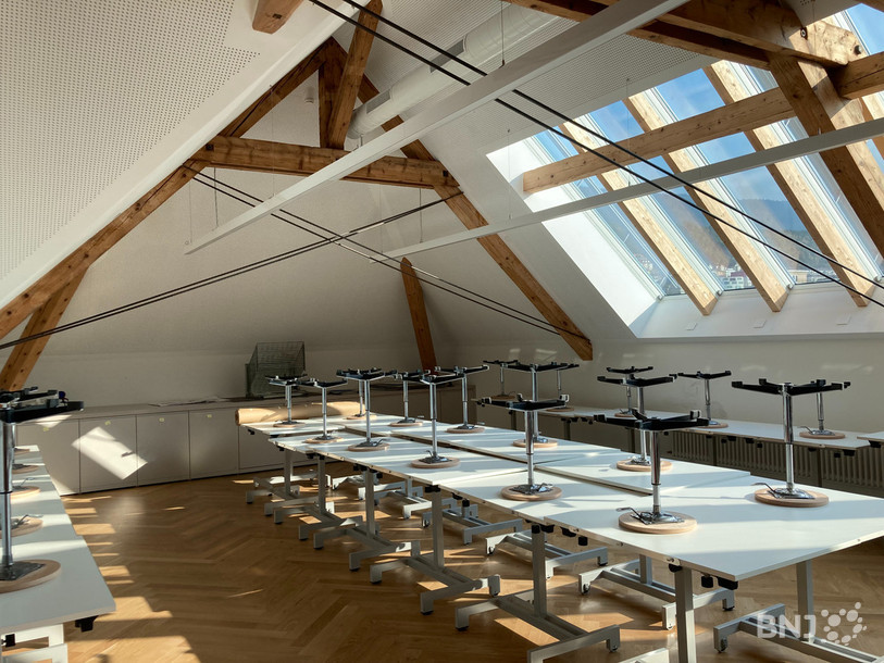 Un tout nouvel écrin pour les élèves du lycée Jean-Piaget - RTN votre ...