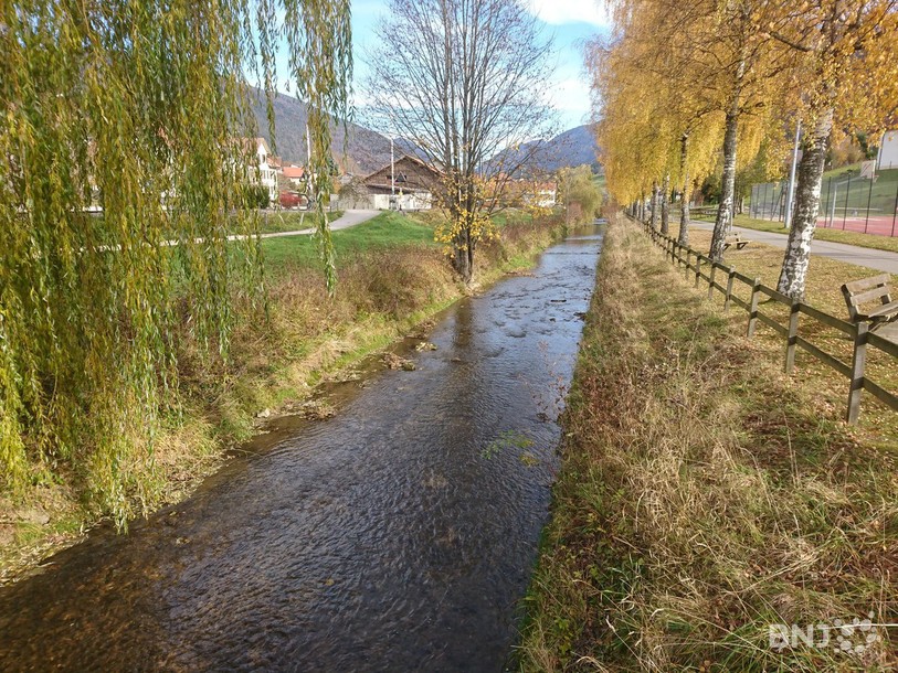 La Birse pourrait subir des transformations à Court - RJB votre radio ...