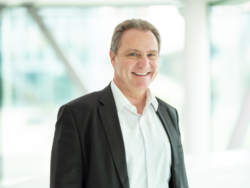 Groupe E tient son nouveau directeur général - RTN votre radio régionale