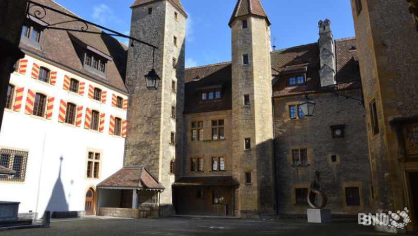 Dans le rétro: turbulences à la Chancellerie - RTN votre radio régionale