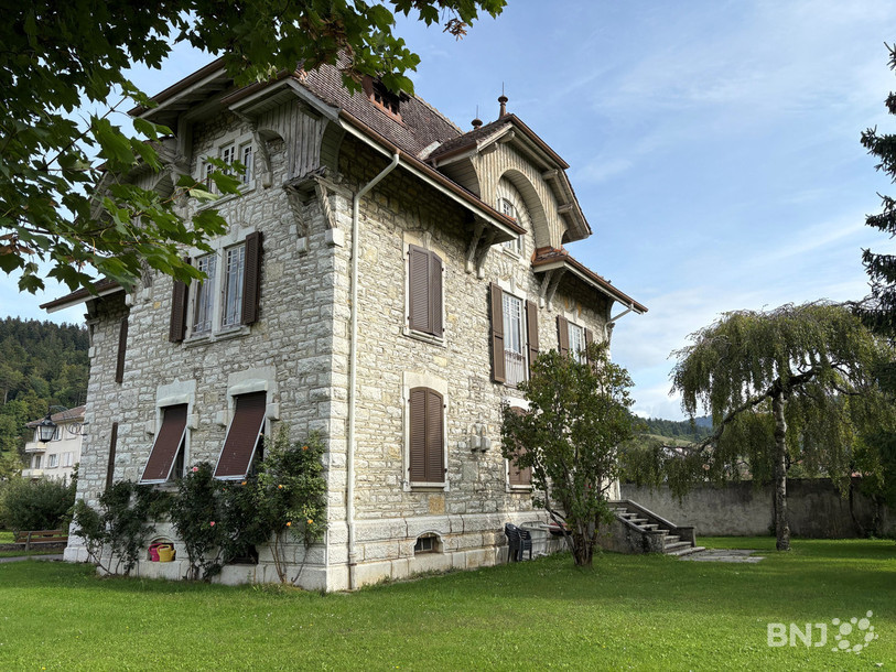 La Fondation Borel perd sa tête - RTN votre radio régionale