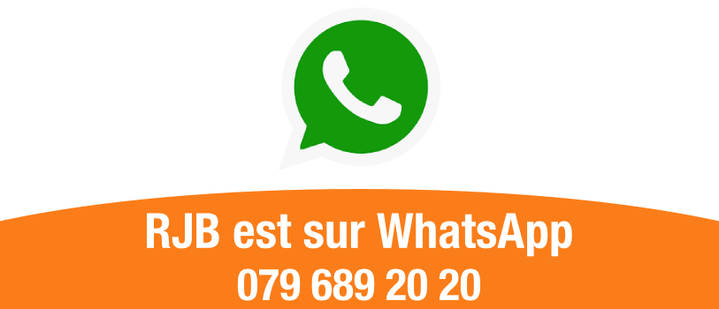 - RJB votre radio régionale