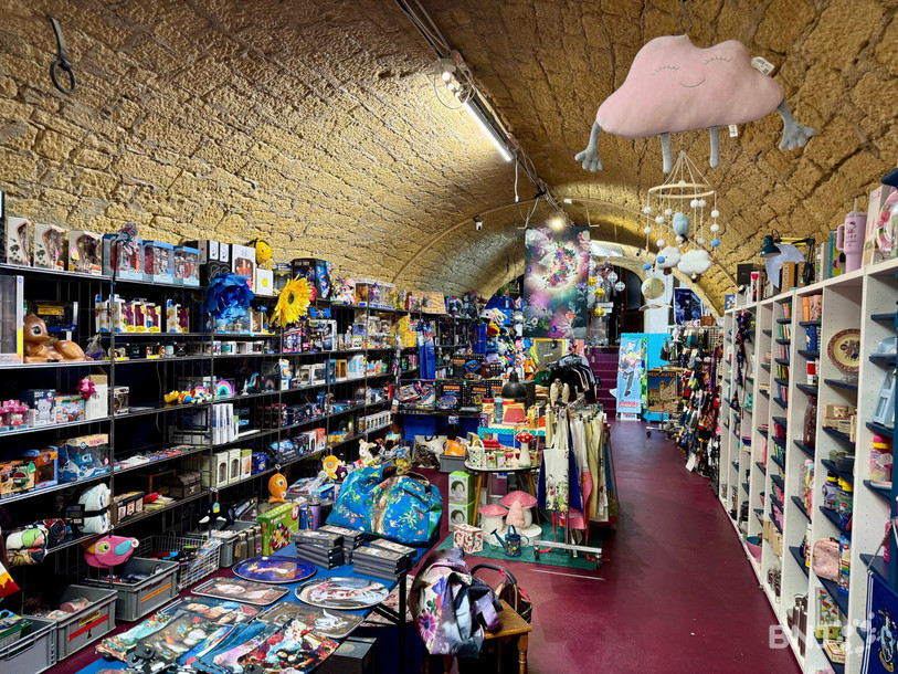 « En boîte » : Wotyoo-Cavocado n’est pas la caverne d’Ali Baba - RTN votre radio régionale