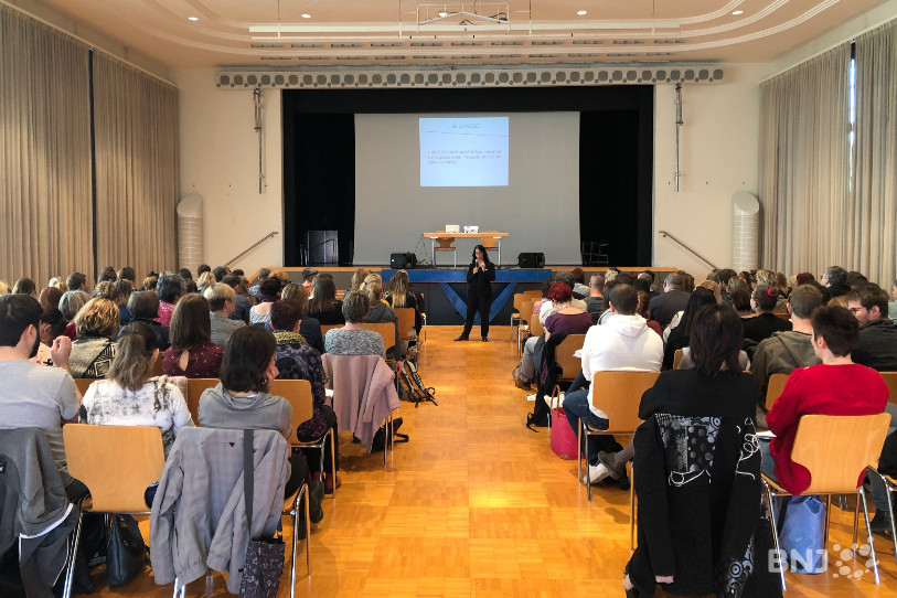 Comment agir face au harcèlement scolaire - RJB votre radio régionale