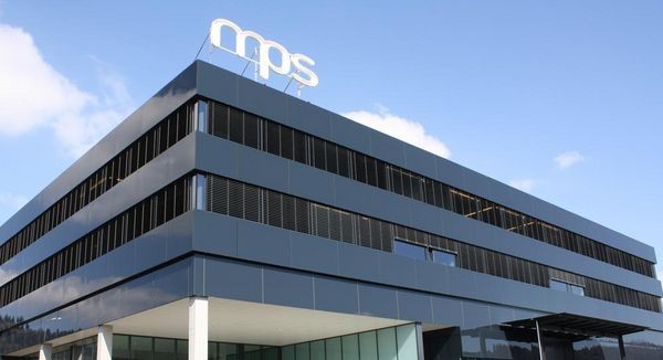 MPS s’agrandit à Bienne - RJB votre radio régionale