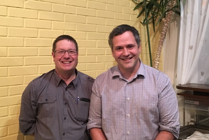 Un nouveau président pour la Société Jurassienne d’Attelage - RFJ votre ...