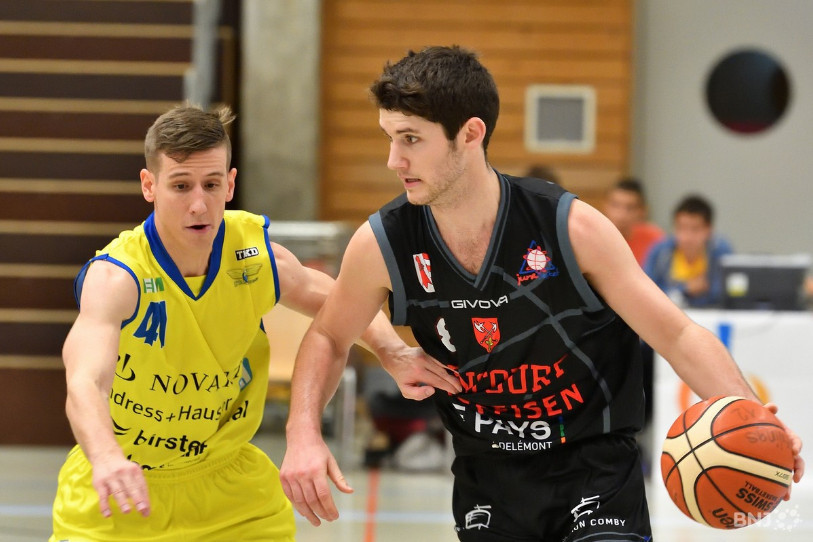 De la confiance avant les play-off - RFJ votre radio régionale