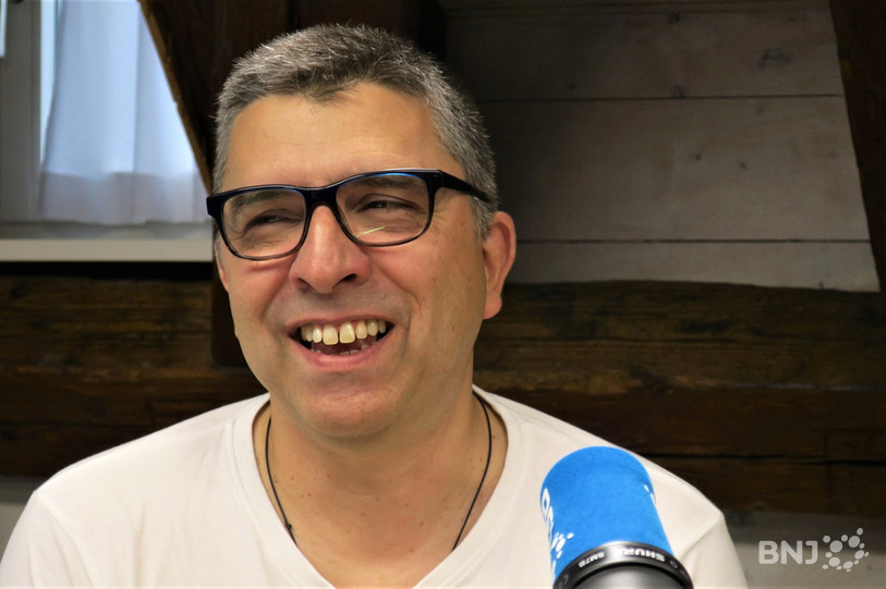 7 ans de Rencar et une « Flash-Mob » - RFJ votre radio régionale