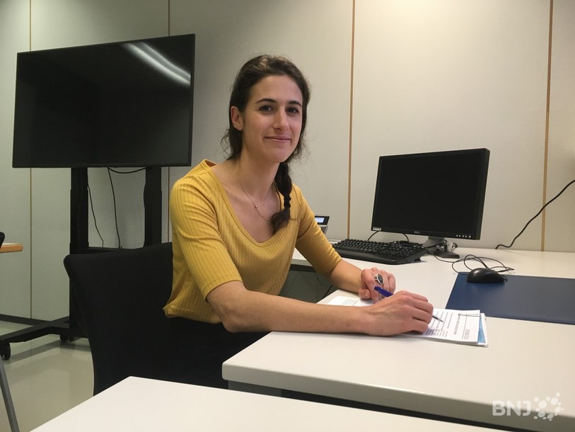 Une nouvelle déléguée à la jeunesse pour le Jura et le Jura bernois - RFJ votre radio régionale