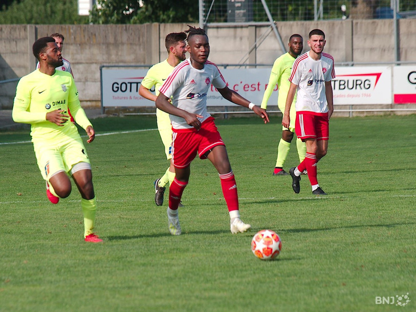 Xamax M21 et le FC Colombier engrangent un point - RTN votre radio ...