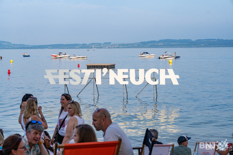 Festi’neuch lève le voile sur ses têtes d’affiche 2026 - RTN votre ...