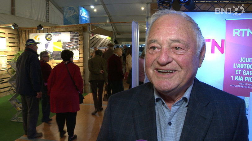 La 10e pour le Comptoir broyard - RTN votre radio régionale