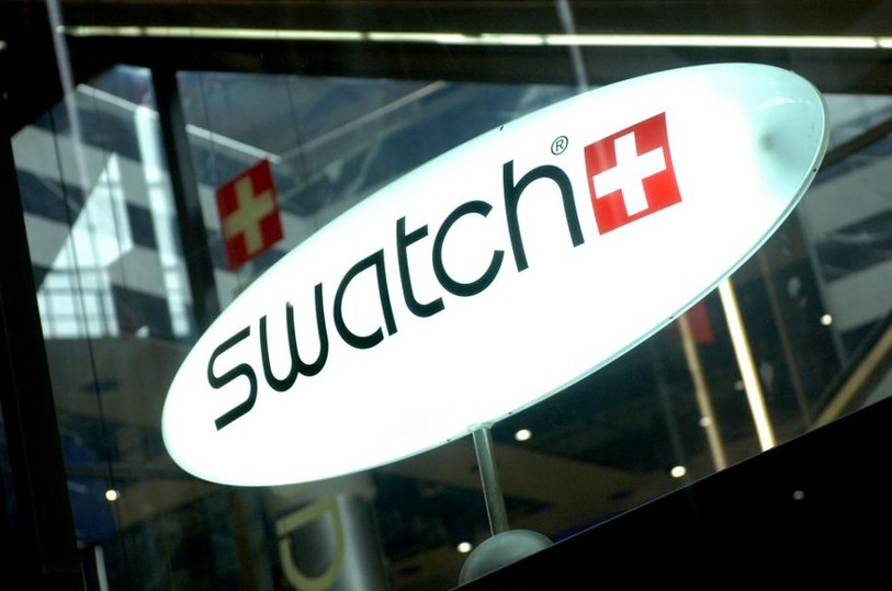 Groupe Swatch: défaite juridique - RFJ votre radio régionale