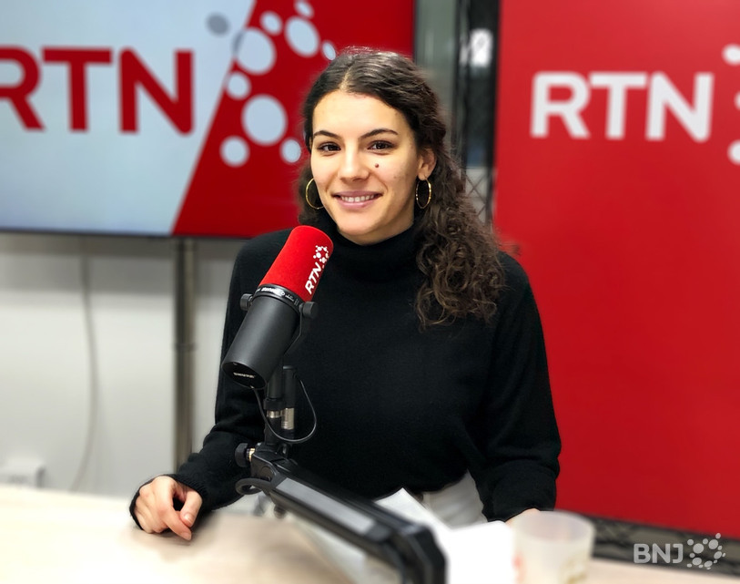 Planète durable : VEGA’Neuch - RTN votre radio régionale