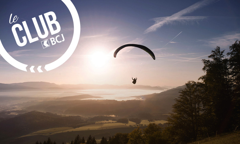 Le Club BCJ: Chaque jour une nouvelle aventure! - RFJ votre radio régionale