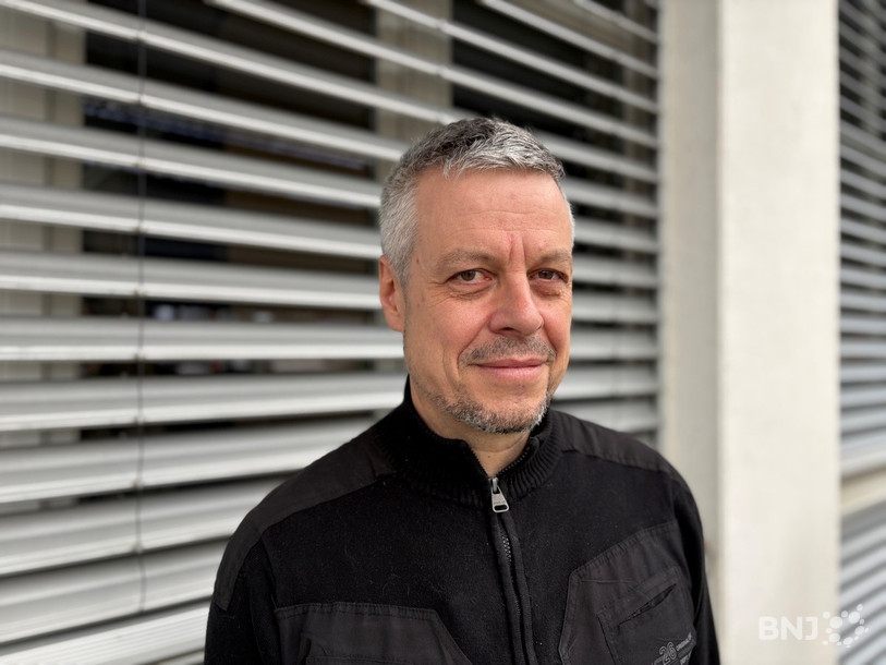 Le Neuchâtelois Jean-Paul Ros rejoint la justice fédérale - RTN votre ...