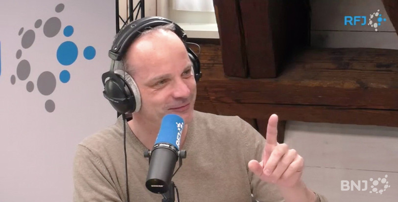 L’autre revue de presse : cette fois c’est Carême ! - RFJ votre radio régionale