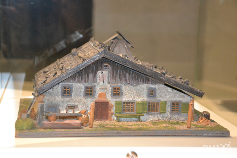 Un objet, une histoire et une rencontre entre générations au musée ...