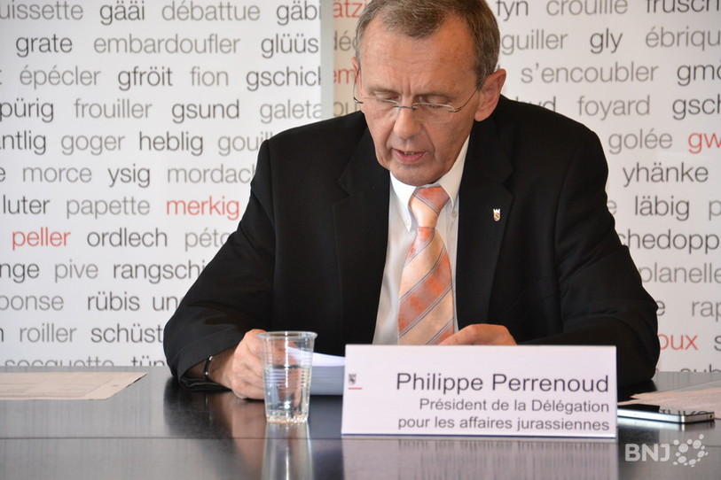 La consultation est lancée - RFJ votre radio régionale