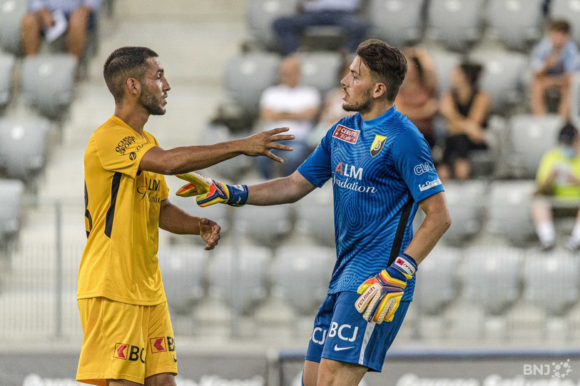 Le Covid-19 met les SRD au repos - RFJ votre radio régionale