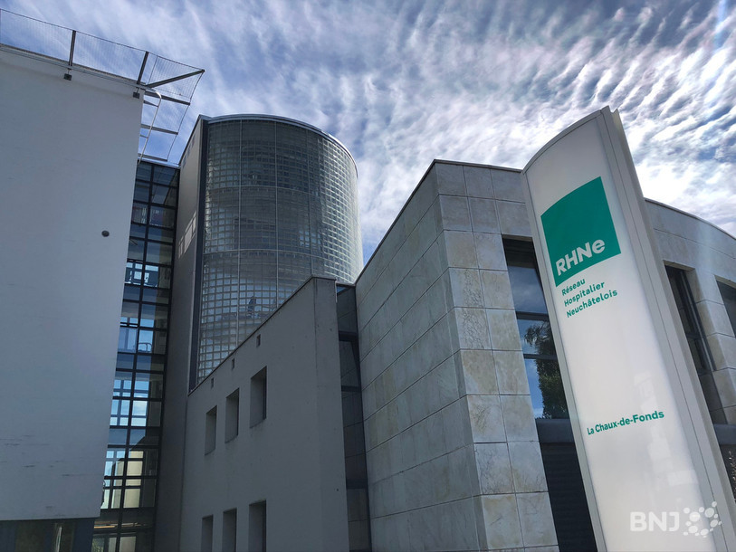 Le RHNe dégage un bénéfice malgré la pandémie - RTN votre radio régionale