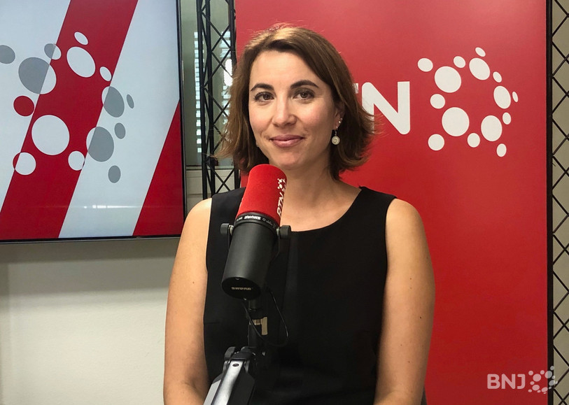 Mireille Bühler, ambassadrice du terroir neuchâtelois - RTN votre radio régionale