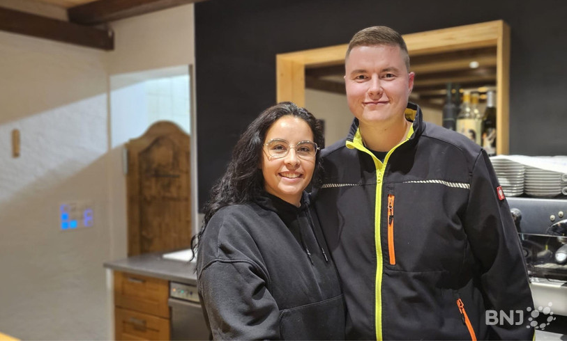 À Engollon, le goût du terroir reprend place - RTN votre radio régionale