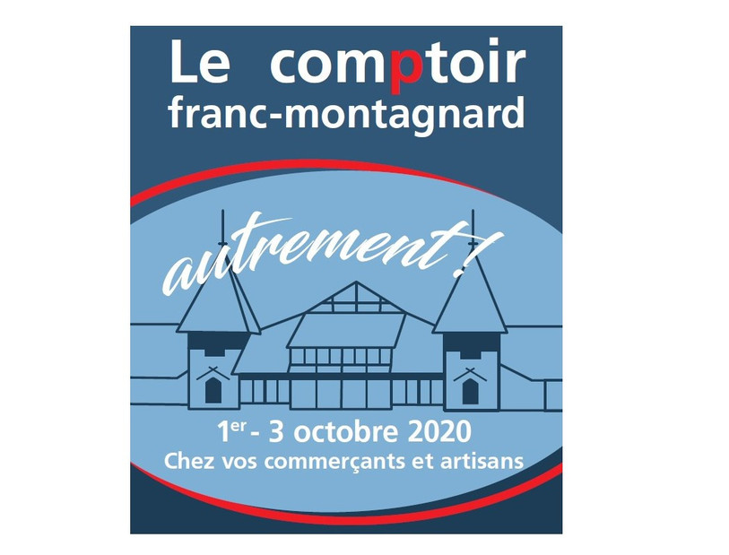 Un succès pour « Le Comptoir franc-montagnard autrement » - RJB votre ...