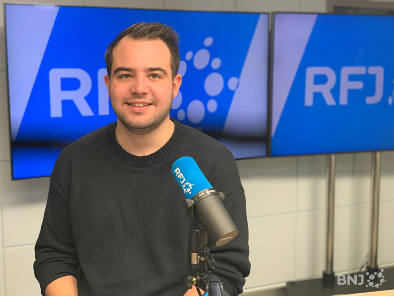 « Bienvenue Moutier » : Vivre à Moutier - RFJ votre radio régionale