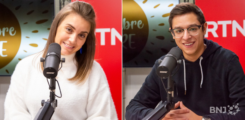 Les gagnants de Novembre pour rire - RTN votre radio régionale