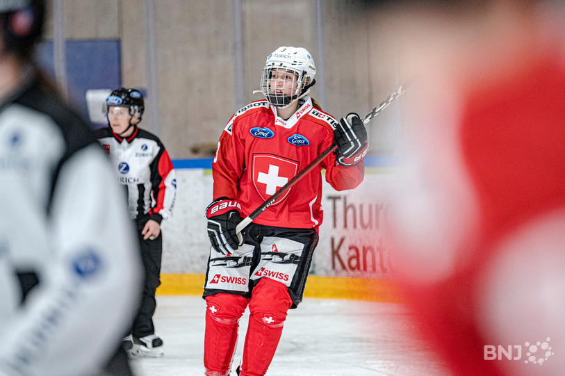 Sarah Forster ira finalement au Canada cet été - RFJ votre radio régionale