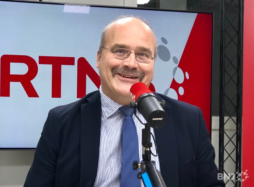Coup de projecteur sur la Session de printemps - RTN votre radio régionale