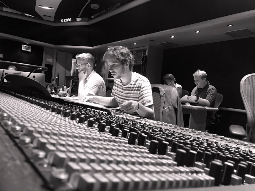 Nathan Stornetta, cet artiste « privilégié » - RFJ votre radio régionale