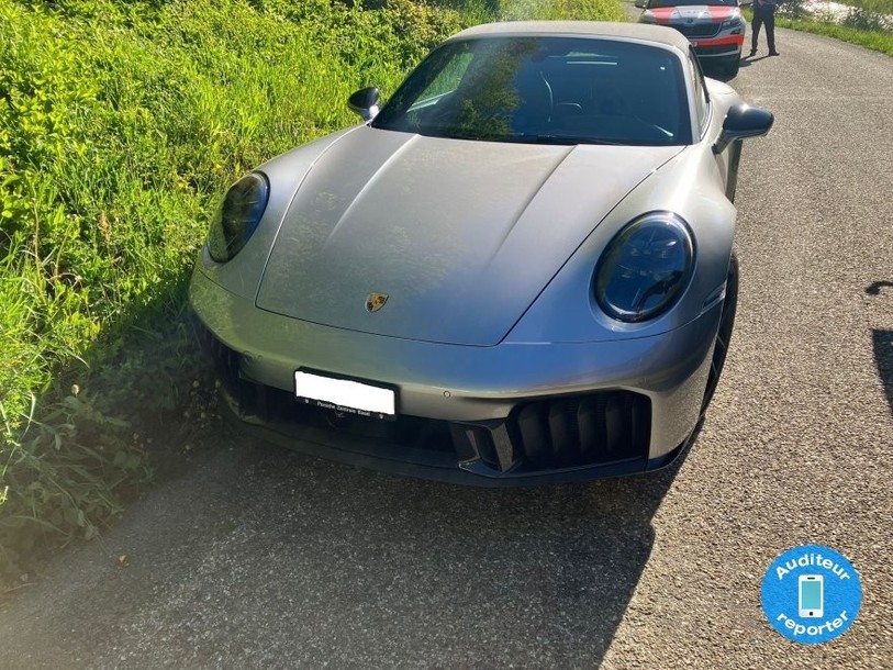 Il s’enfuit à la nage dans le Doubs et finit par être interpellé - RFJ ...