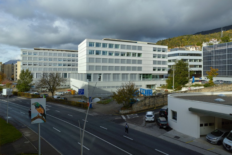 Feu vert au CPNE - RTN votre radio régionale