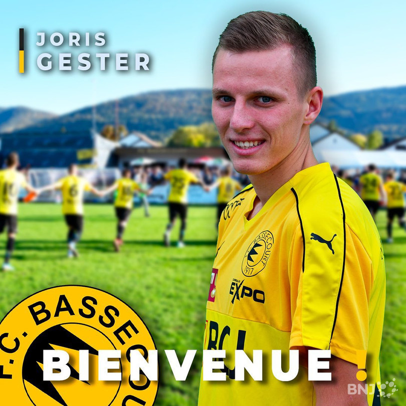 Deux renforts au FC Bassecourt - RFJ votre radio régionale