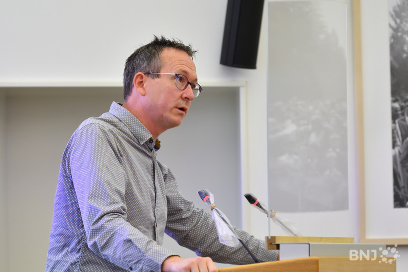 Pas d’étude sur les inégalités face à la santé - RFJ votre radio régionale