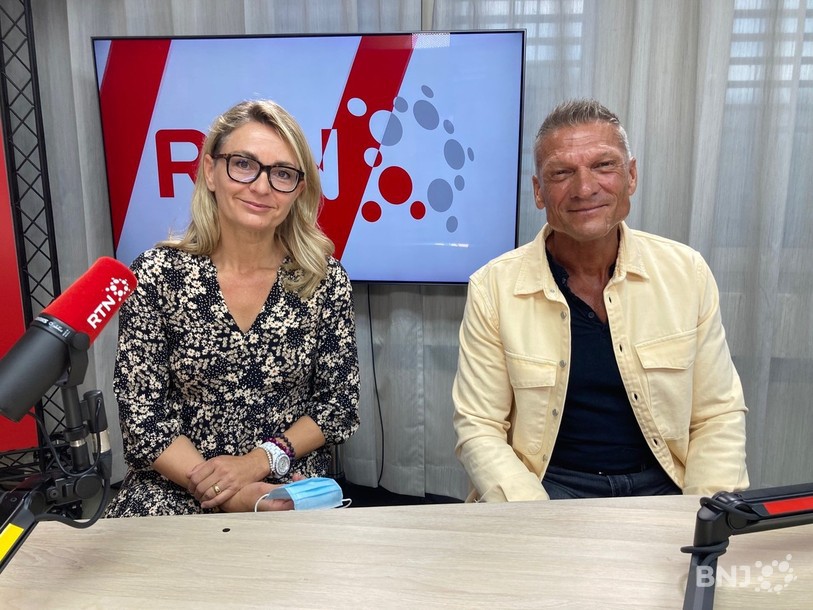 Pass sanitaire : les milieux concernés réagissent - RTN votre radio ...