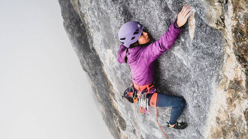 Une performance rare pour Katherine Choong - RFJ votre radio régionale