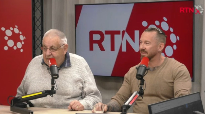 Mon Régio : Bulcom - RTN votre radio régionale