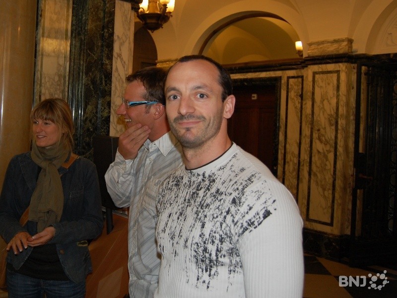 Julien Fivaz champion de Suisse - RTN votre radio régionale