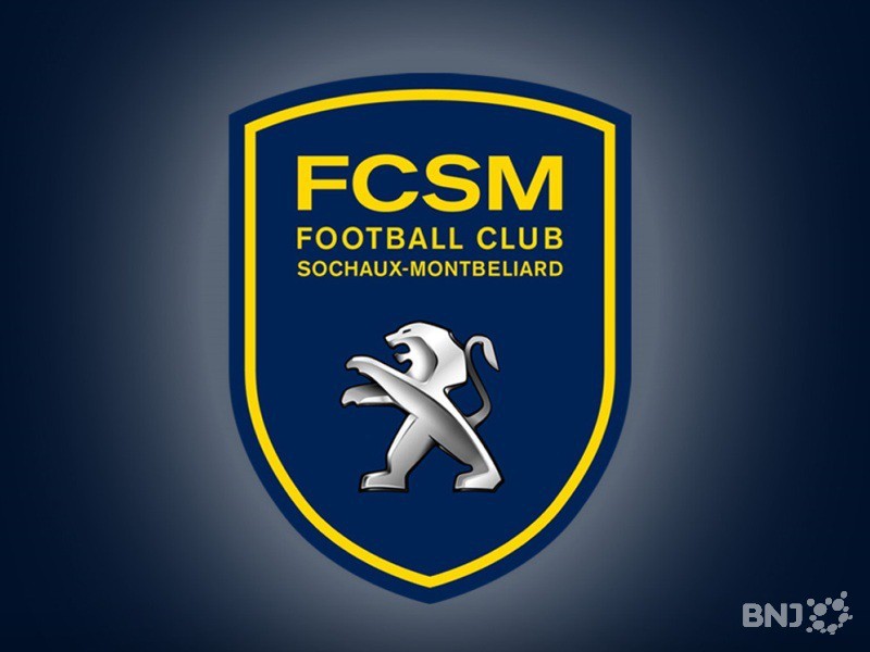 Le FCSM sous pavillon basque - RFJ votre radio régionale