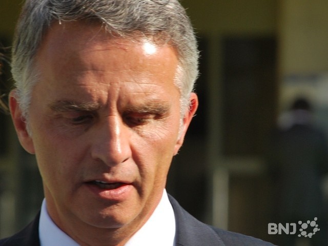 Didier Burkhalter, la dernière séance - RTN votre radio régionale