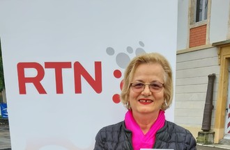 L'Aire de jeux avec Claire Piguet - RTN votre radio régionale