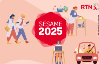 Festi’neuch dévoile sa programmation complète - RTN votre radio régionale